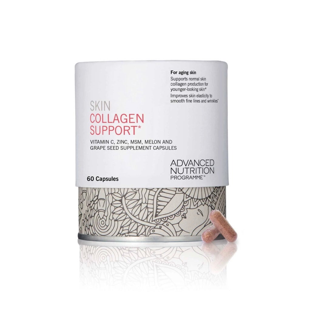 Jane Iredale Skin Collagen Support | Skin Sanctuary Boutique Spa