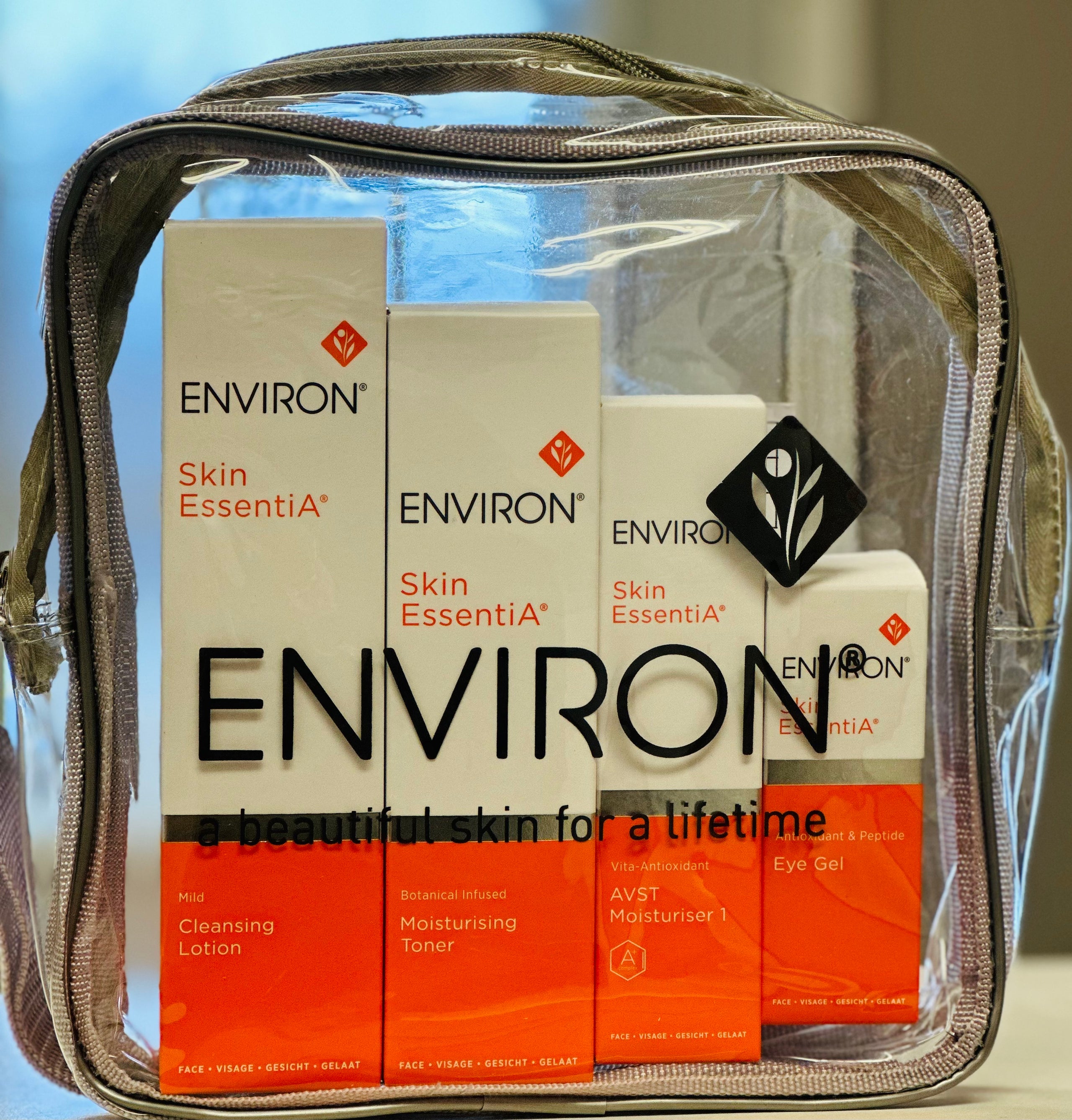 Environ SkinEssentiA Starter Kit | Skin Sanctuary Boutique Spa